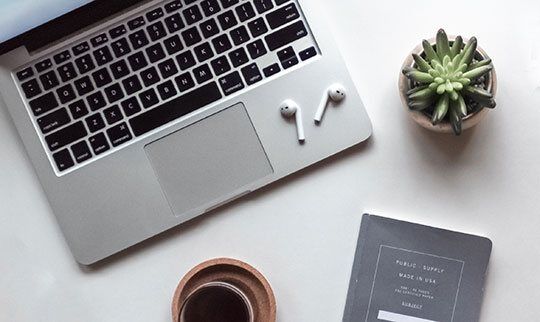 Video trailers and free book mockups for authors - Book In Motion