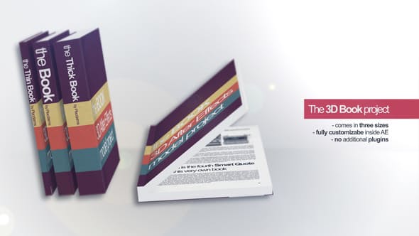 Book Promotion Videos - Book In Motion